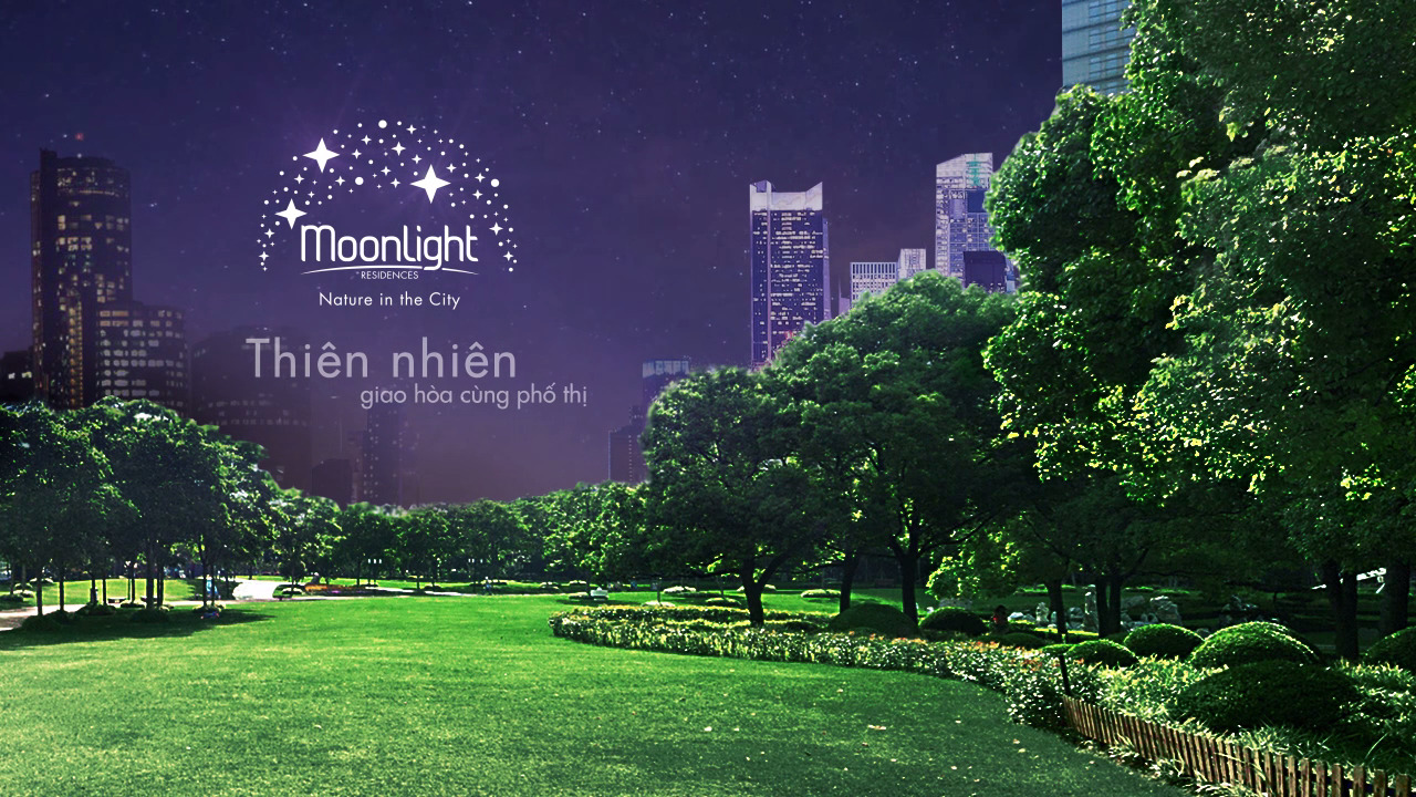 Dư án đất nền căn hộ Moonlight Residences Đặng Văn Bi Thủ Đức 1,1 tỷ